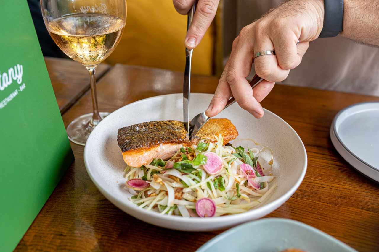 Botany Bar & Restaurant | Brisbane | Cocktails | Fine Dining