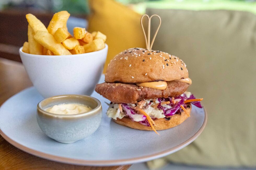 Weekday Deals - Botany | Newstead