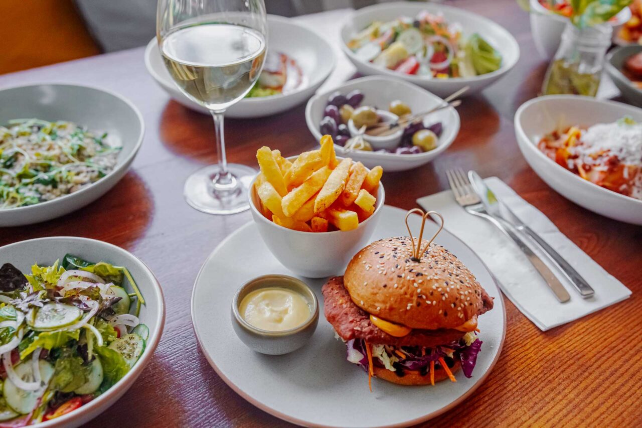 Weekday Deals - Botany | Newstead