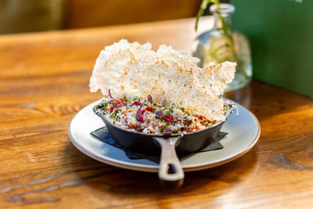 Weekday Deals - Botany | Newstead